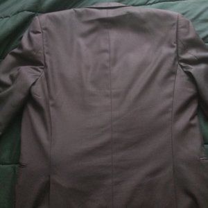 Bocaccio Uomo | Suits & Blazers | Burgundy Bocaccio Uomo Regular Fit 3 ...